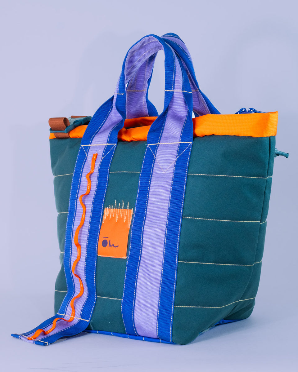 GARUDA (13'') – Carry Om